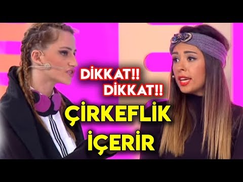 Ayşegül Doğan'ın Yorumları BabalaTV'nin Ezgisini Çıldırttı!