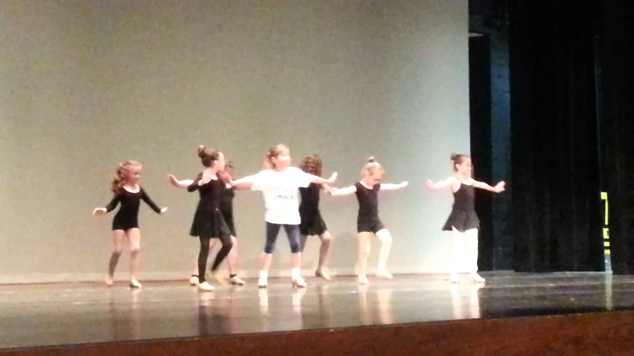 TDC 2013 - Twist and Shout - Tap - YouTube