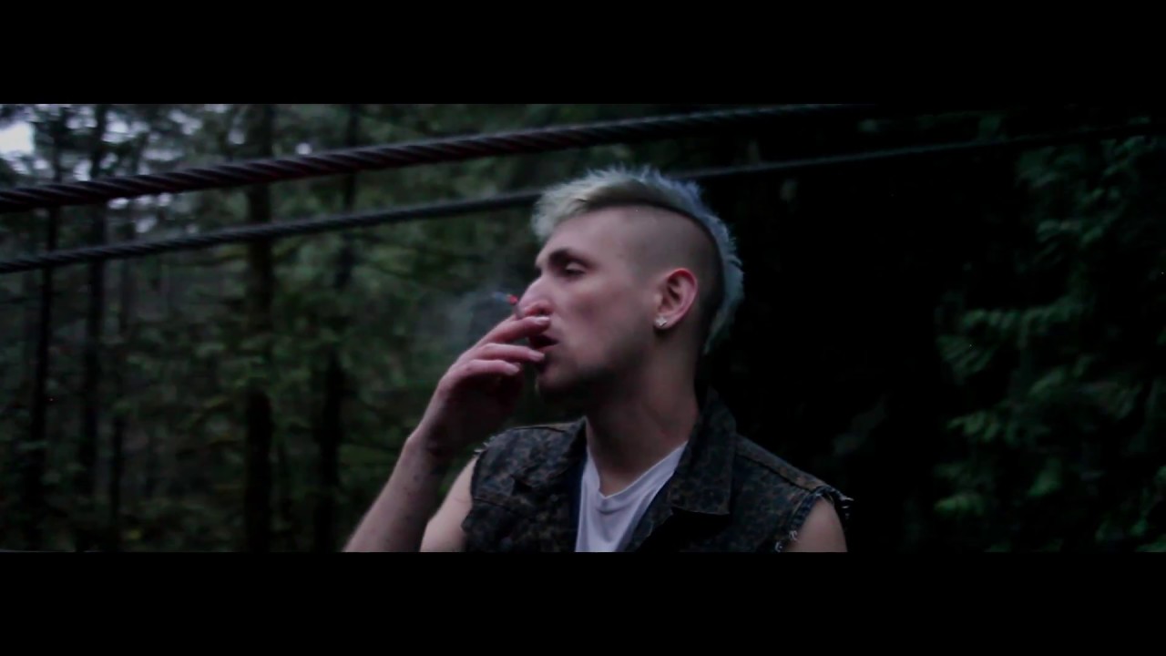 Hunter Bentley - Sleep Walk (Official Video) - YouTube Music