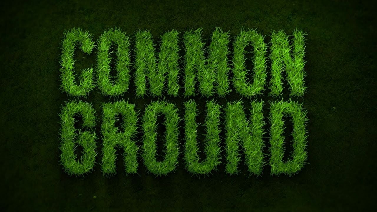 Good Fire vs Bad Fire | Common Ground - YouTube