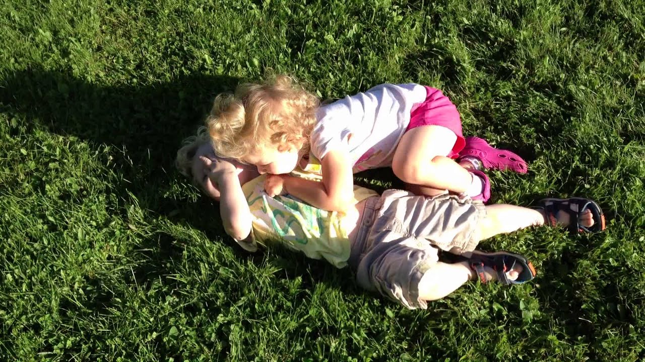 The Ultimate Hug Fest! - YouTube