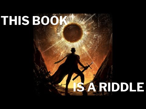 The Book of the New Sun is a Hallucinatory Journey Through the End of Time - and it is so worth it!