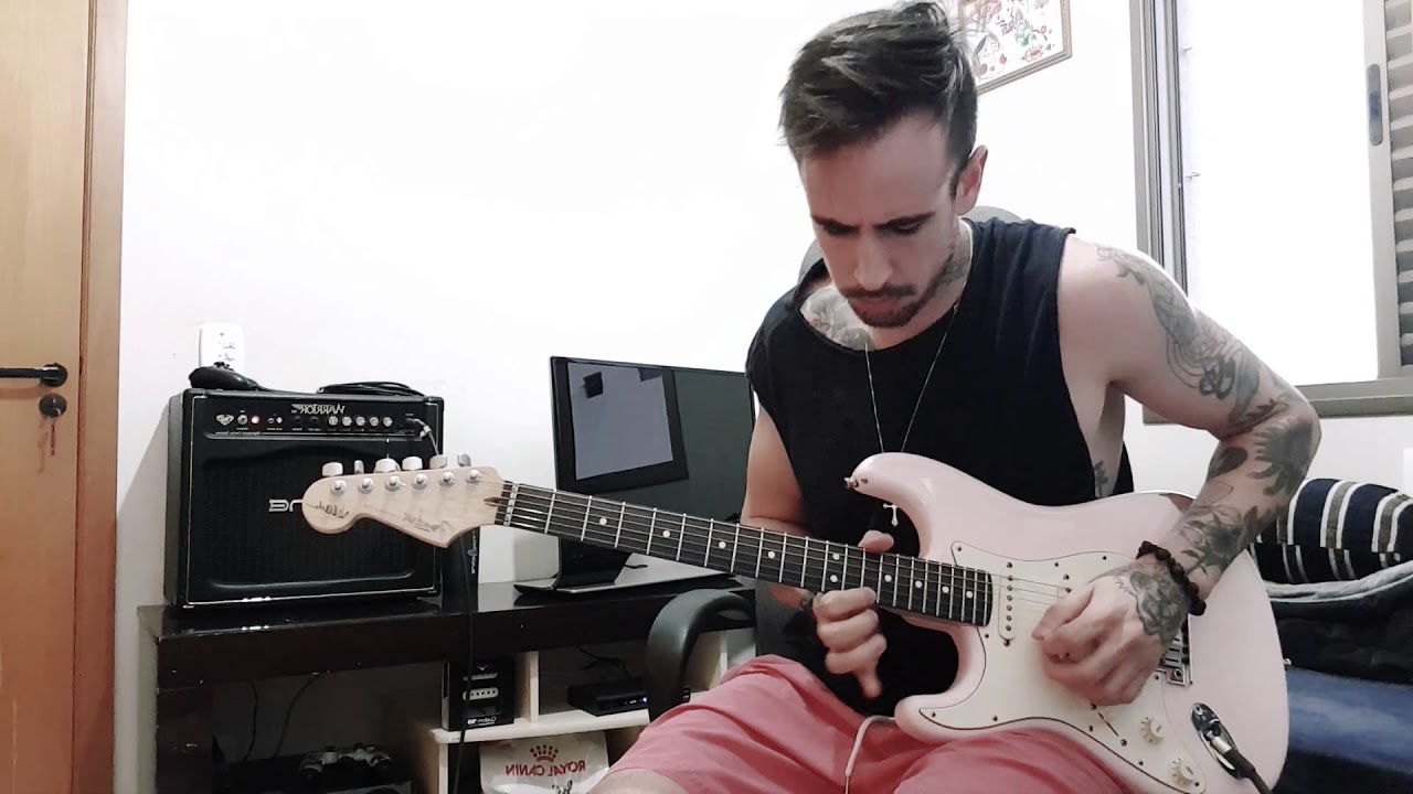 Jess Lewis - Emotive Ballad 🌷(cover) - YouTube