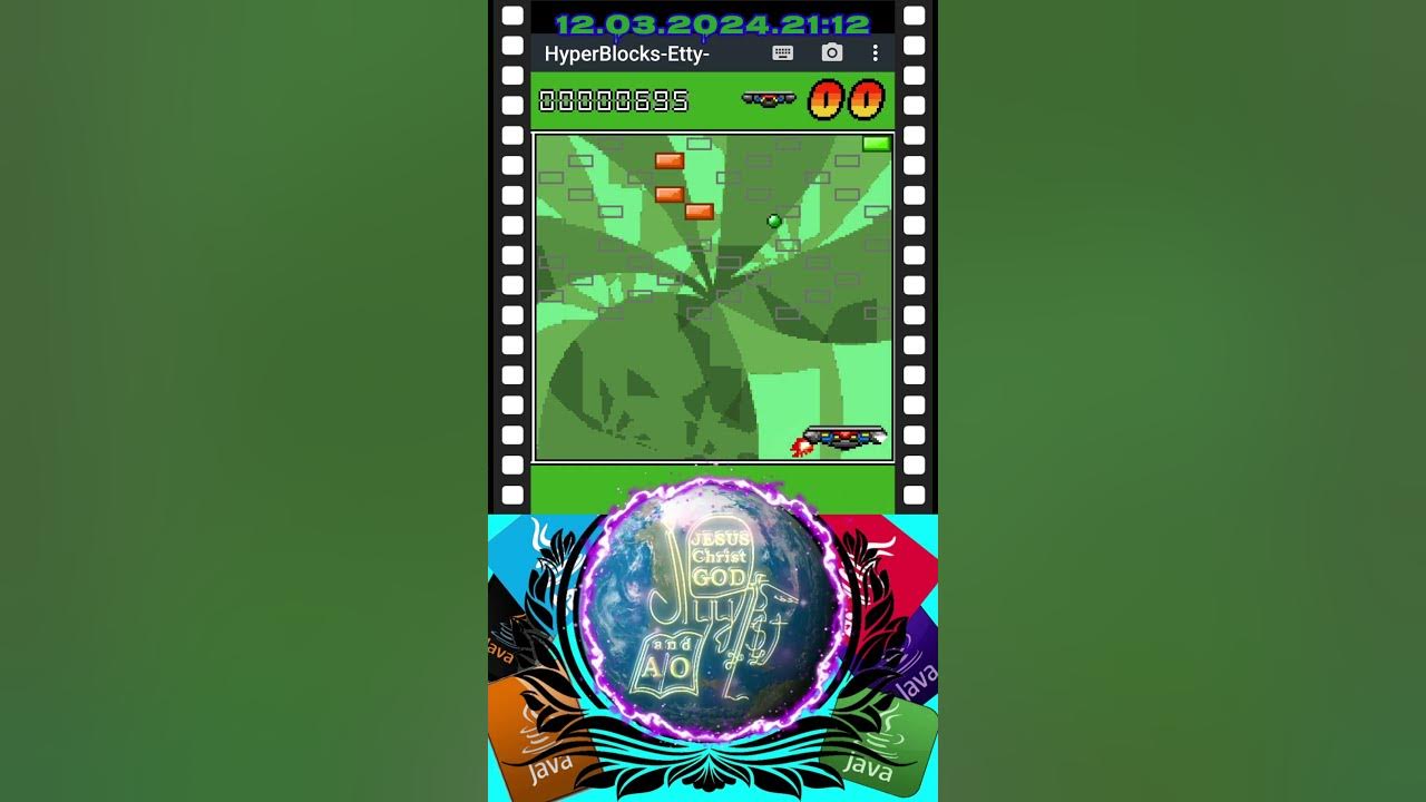 Java retro mobile games;_305 - YouTube