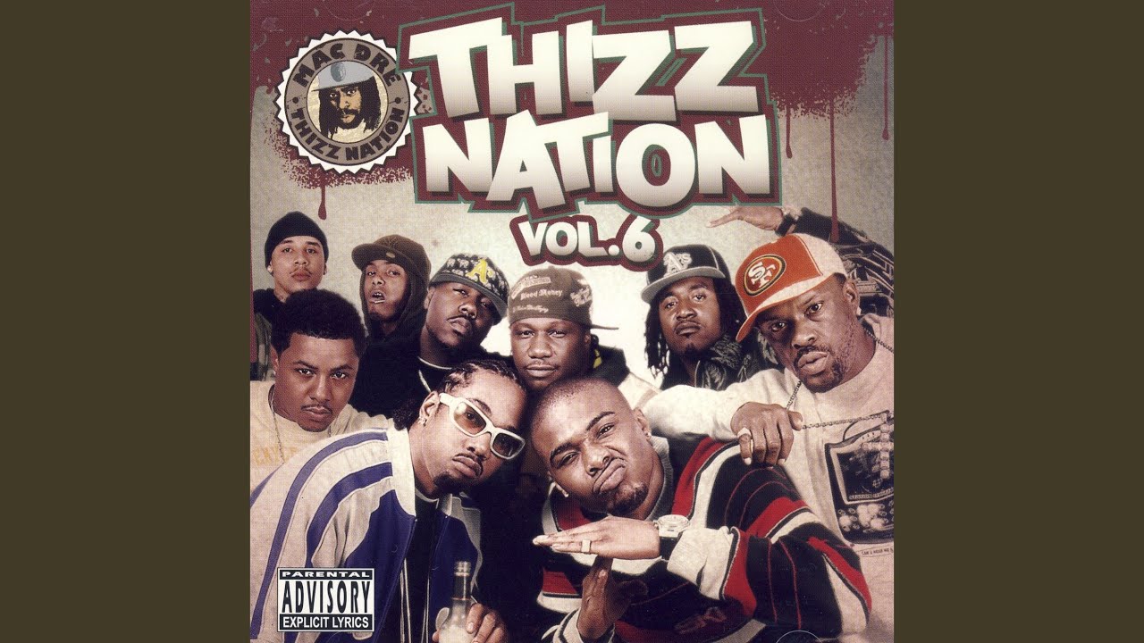 Thizz Remix - YouTube