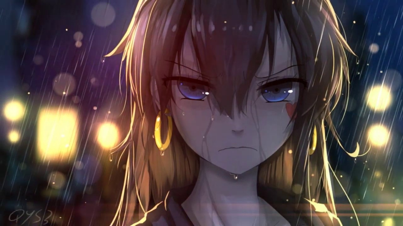 Nightcore - Be Alright (Lyrics/Female Version) - YouTube