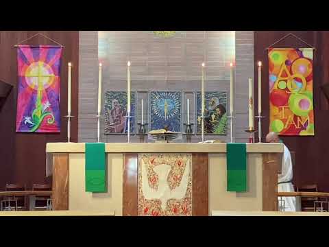 Pentecost, Proper 22, October 4, 2020, Bethlehem Lutheran Church ...
