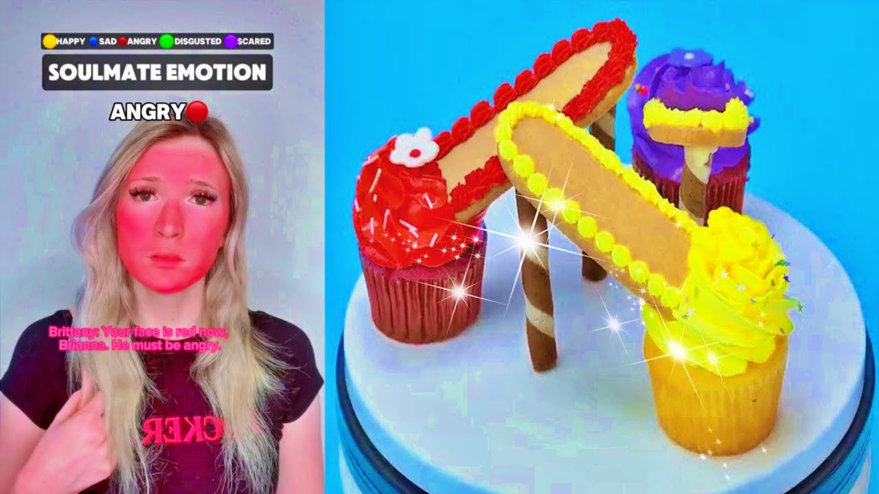 🍉🍈 Best POVs Storytime 🍋🍎 ASMR Cake Storytime @Brianna Guidryy | Tiktok ...