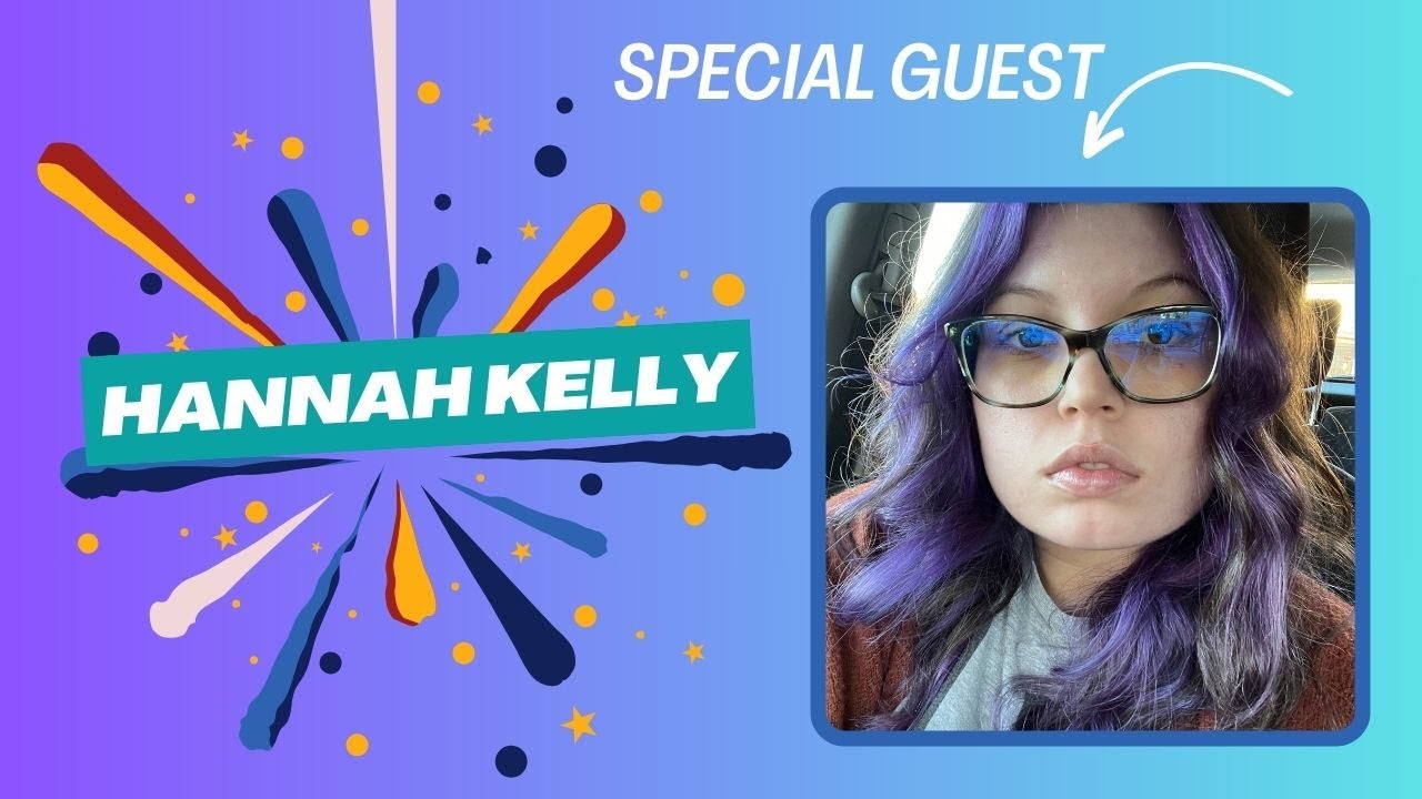 Jonny Haleigh Day of Fun Podcast: Ep 30 - Hannah Kelly - Lady Boss in ...
