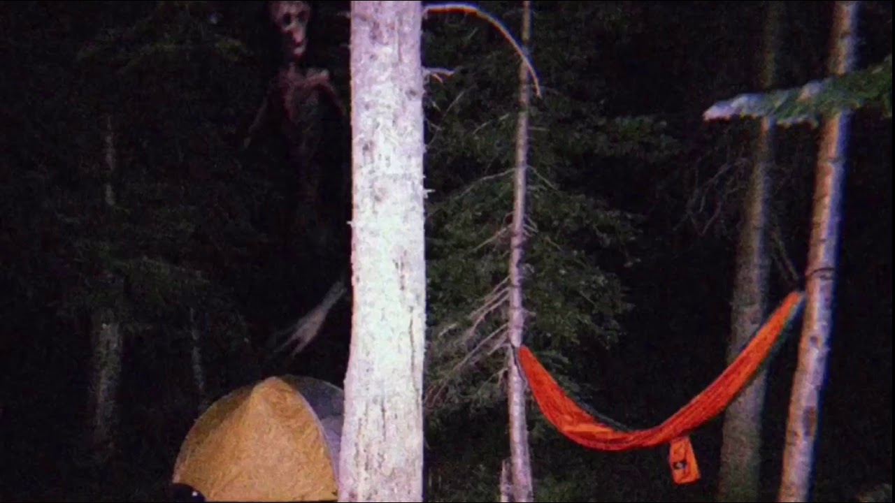 Unnerving images with Mr. blue sky - YouTube