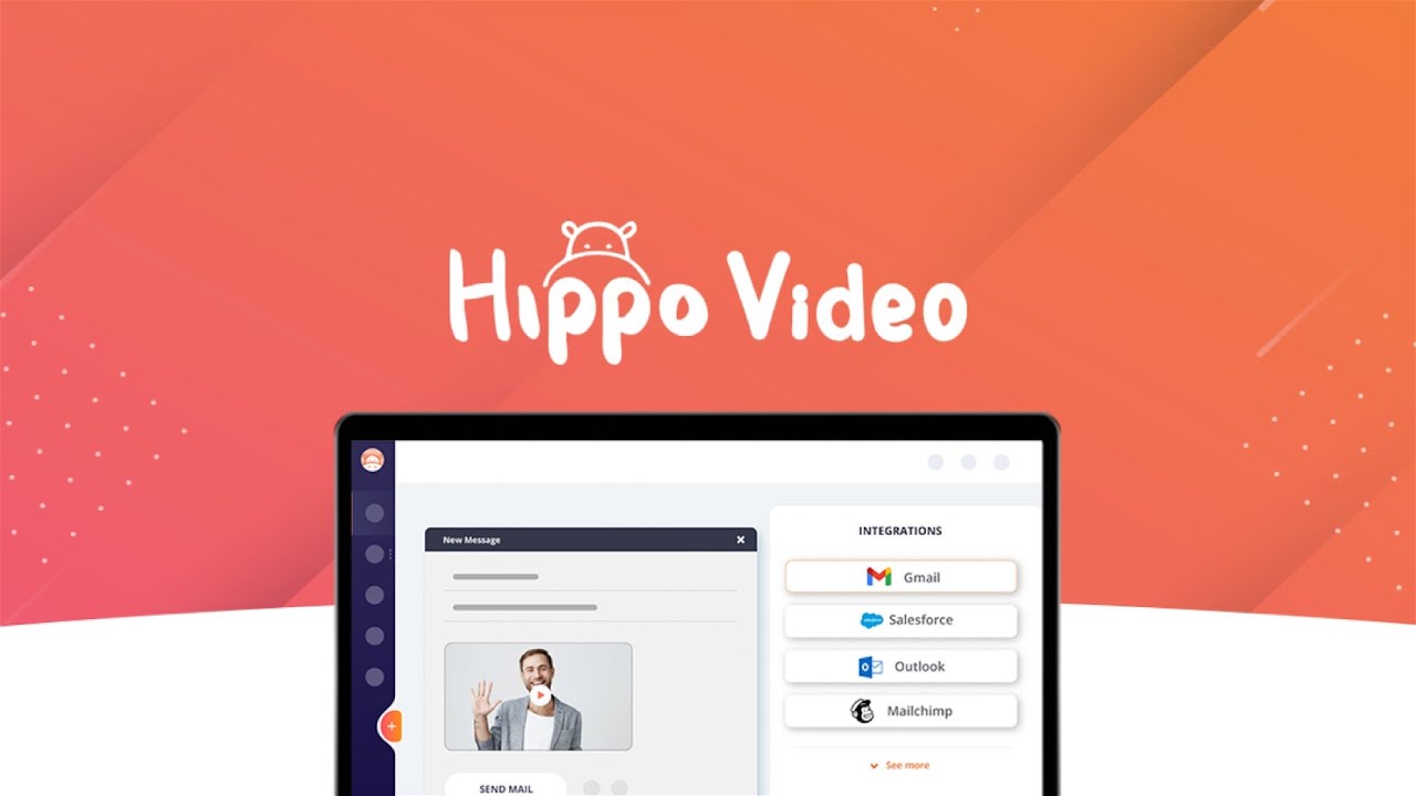 Hippo Video Lifetime Deal $59 - AI-Powered Video Platform for GTM Teams ...
