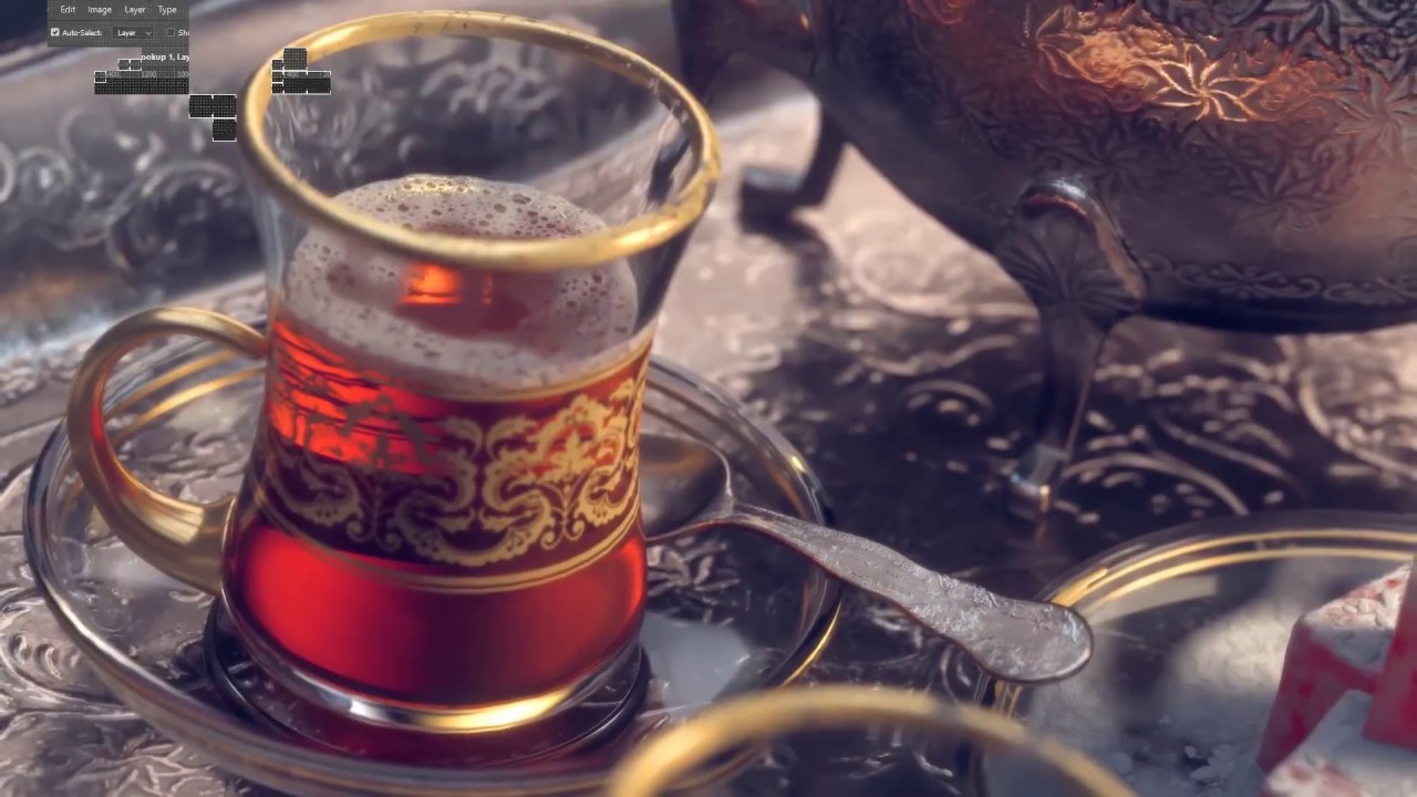 V Ray for 3ds Max – Quick Tutorial GPU High Resolution Rendering and Render Elements - YouTube