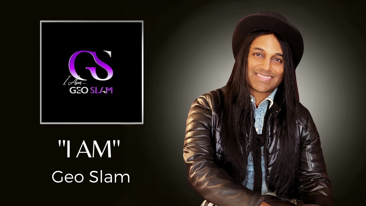 I Am - Geo Slam (Official Audio) - Motivational Speech - YouTube