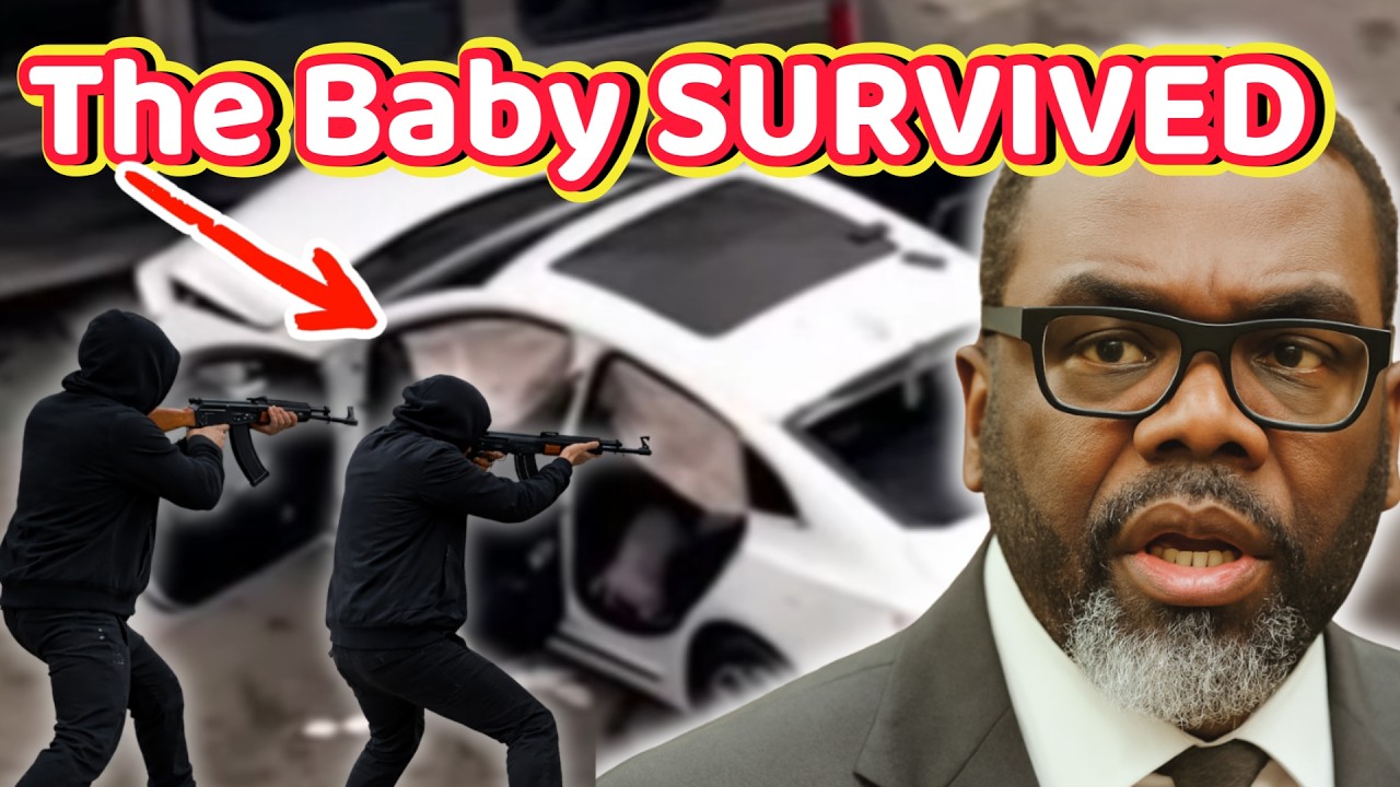 🚨"They Just OPENED FIRE" - 4 KILLED in SPASM of Violence in Chicago as ...