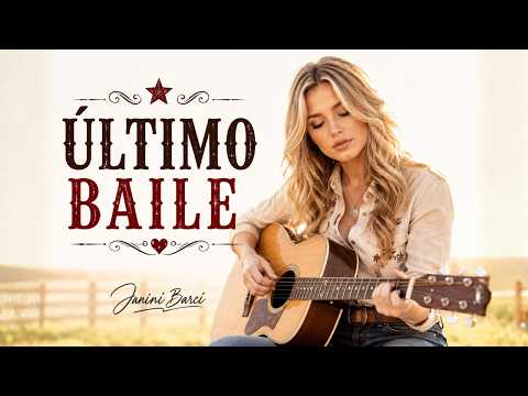 O Último Baile | Música: Country Ballad (PT-BR)