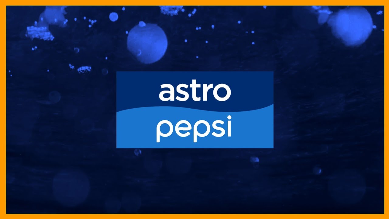 Channel ID (2024): Astro Pepsi [Fanmade] - YouTube