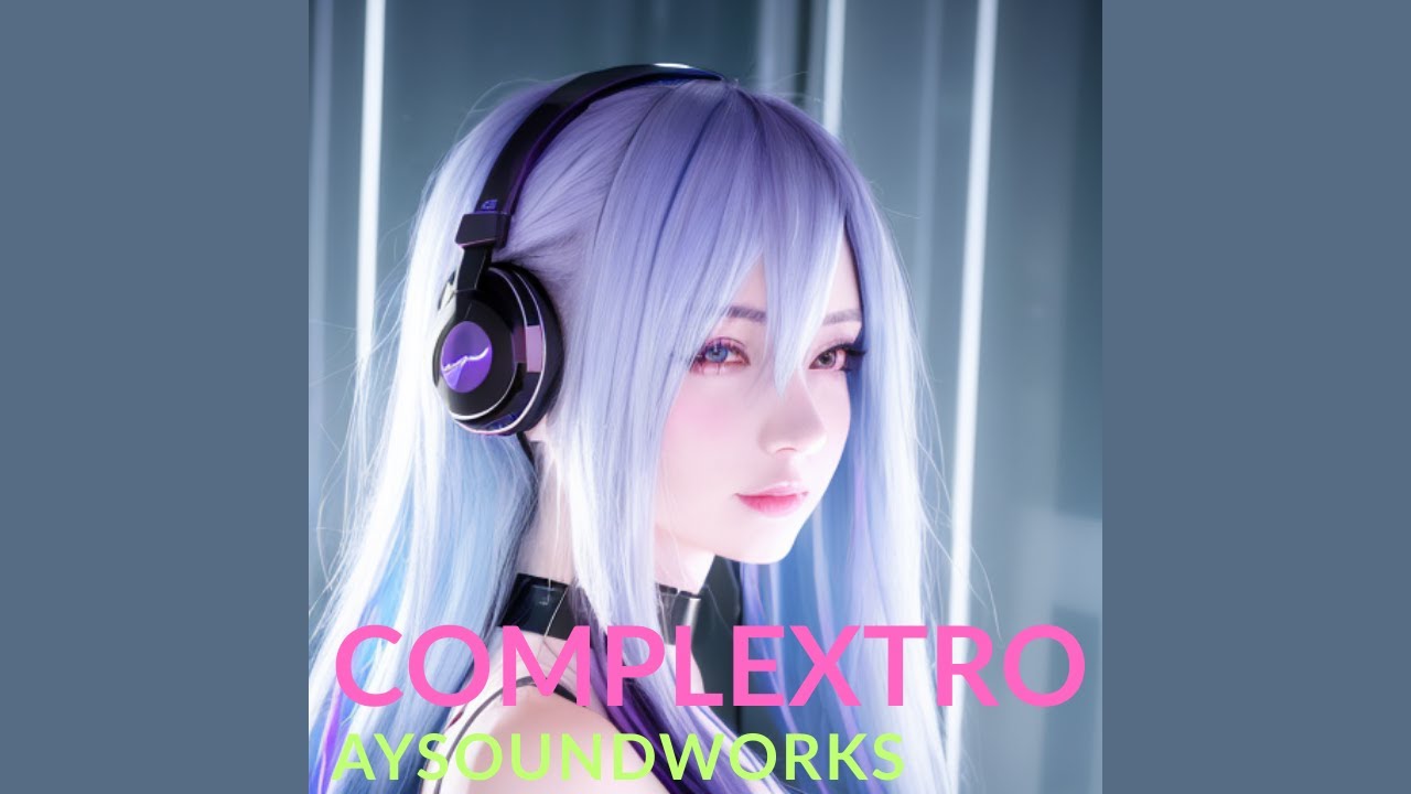 Quantum Pulse Horizon | Complextro EDM | AYSOUNDWORKS - YouTube