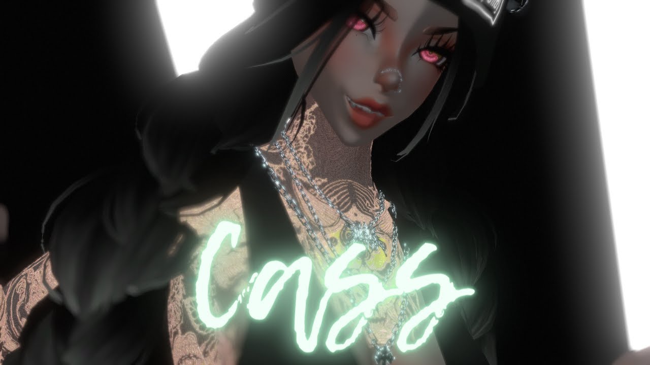 Cass Dance + Toggle Showcase ~ ChznChinAvatars - YouTube