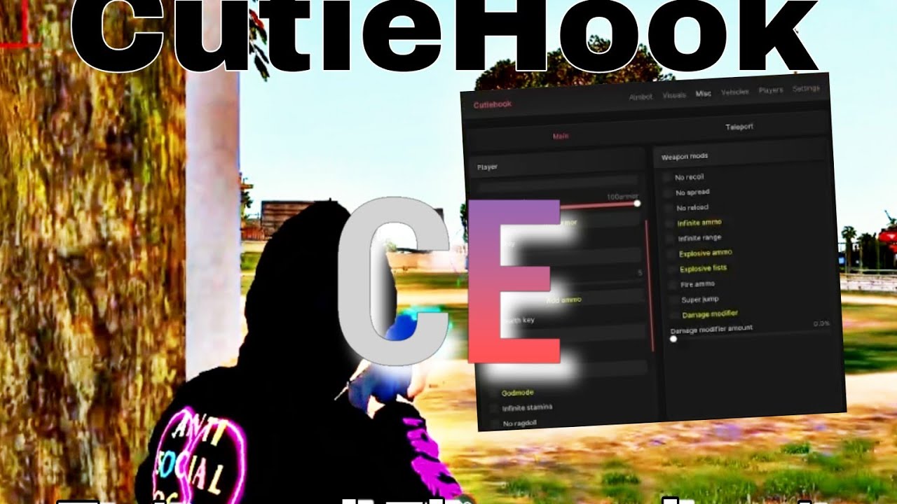 CutieHook External Cheat Review 🌟BUY IN DESCRIPTION🌟 - YouTube