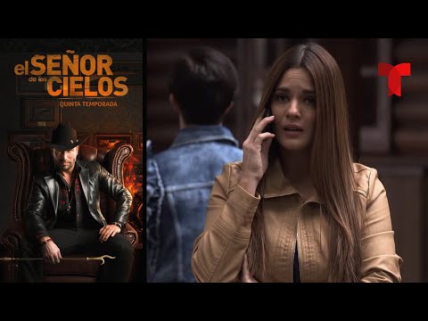 The Lord of the Skies 5 | Episode 53 | Telemundo English