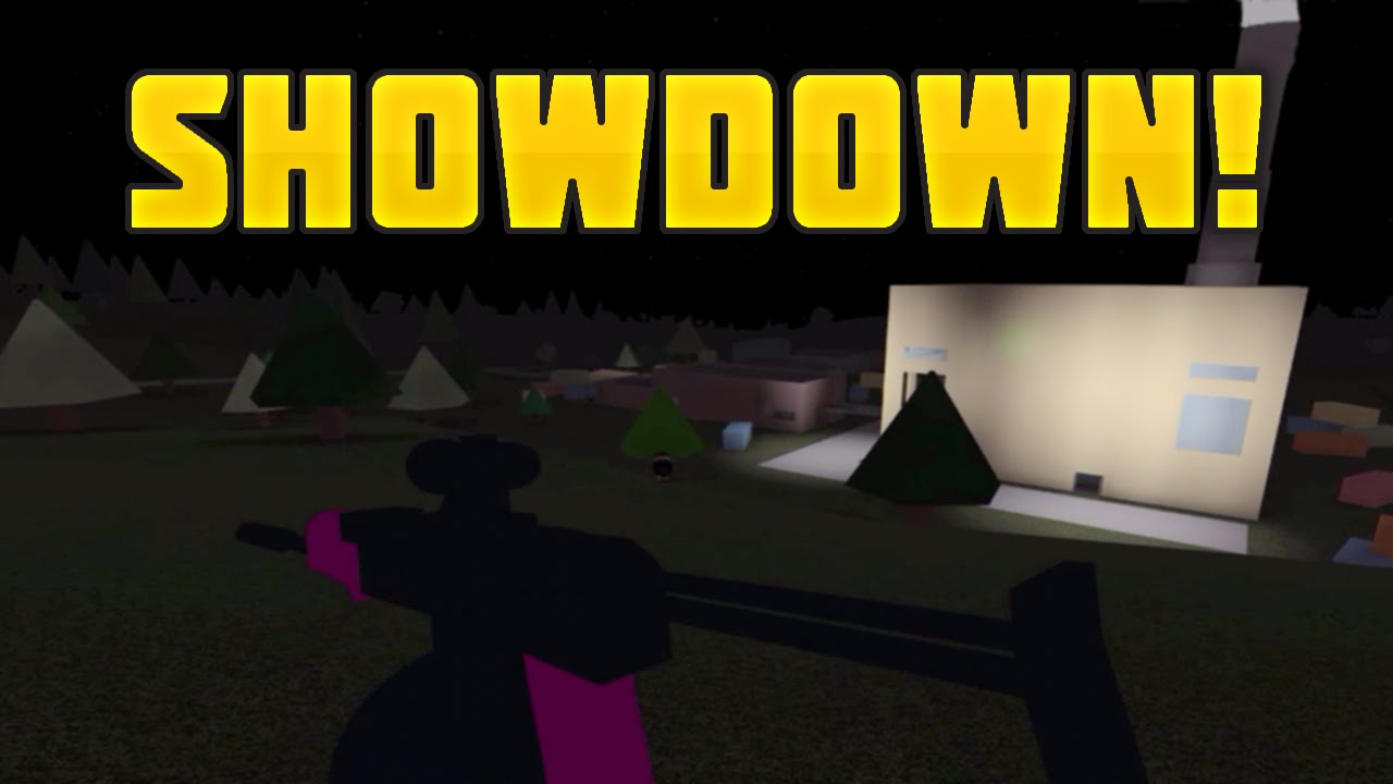 POWERPLANT SHOWDOWN! - Apocalypse Rising Kin Reborn - YouTube