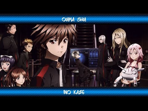 「 ASMV 」Ouma Shu {Türkçe Altyazılı}
