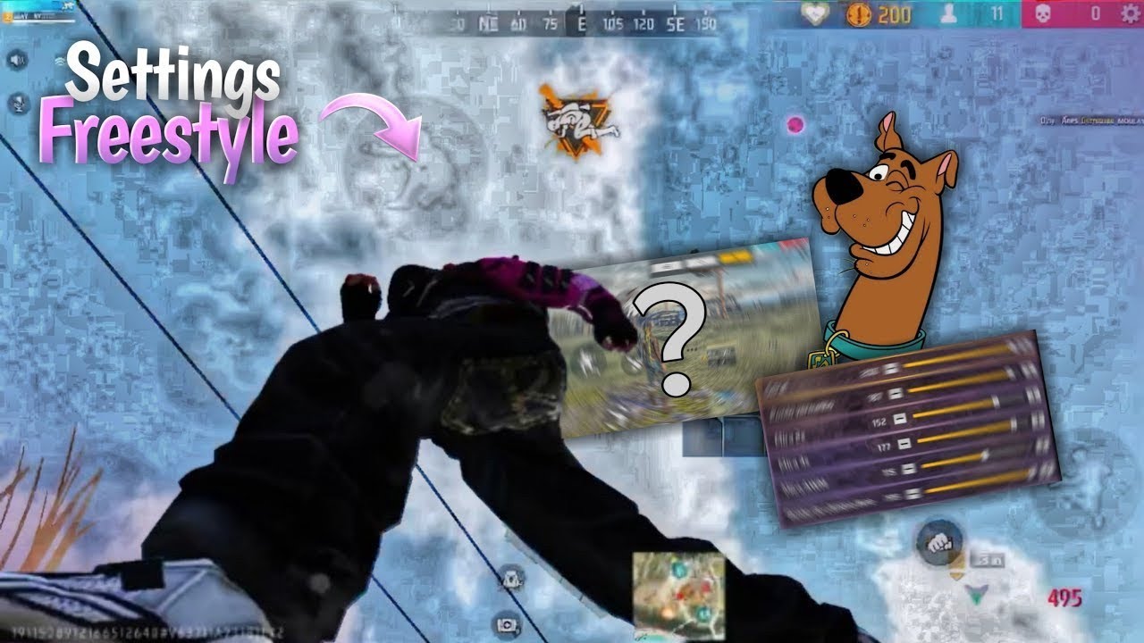 𝙁𝙧𝙚𝙚𝙨𝙩𝙮𝙡𝙚 ⚙️🇧🇷 #edit #تبع_وبلع - YouTube