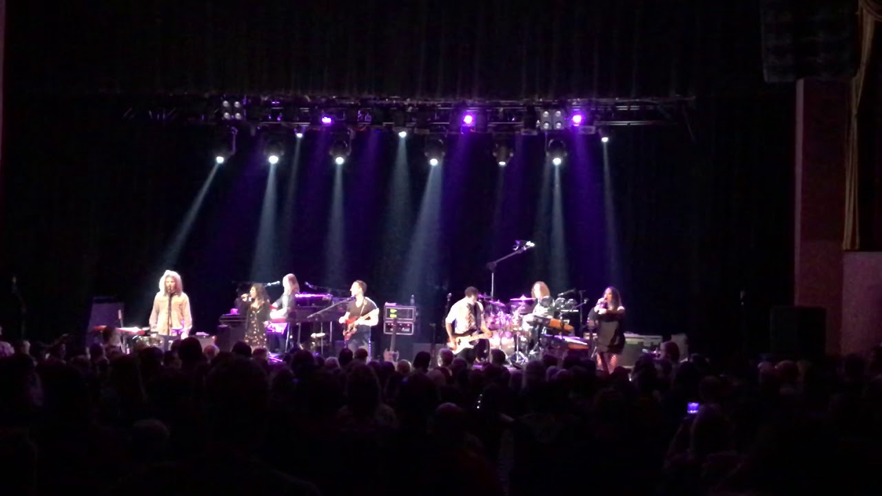 Uncle Remus - Zappa Plays Zappa - YouTube
