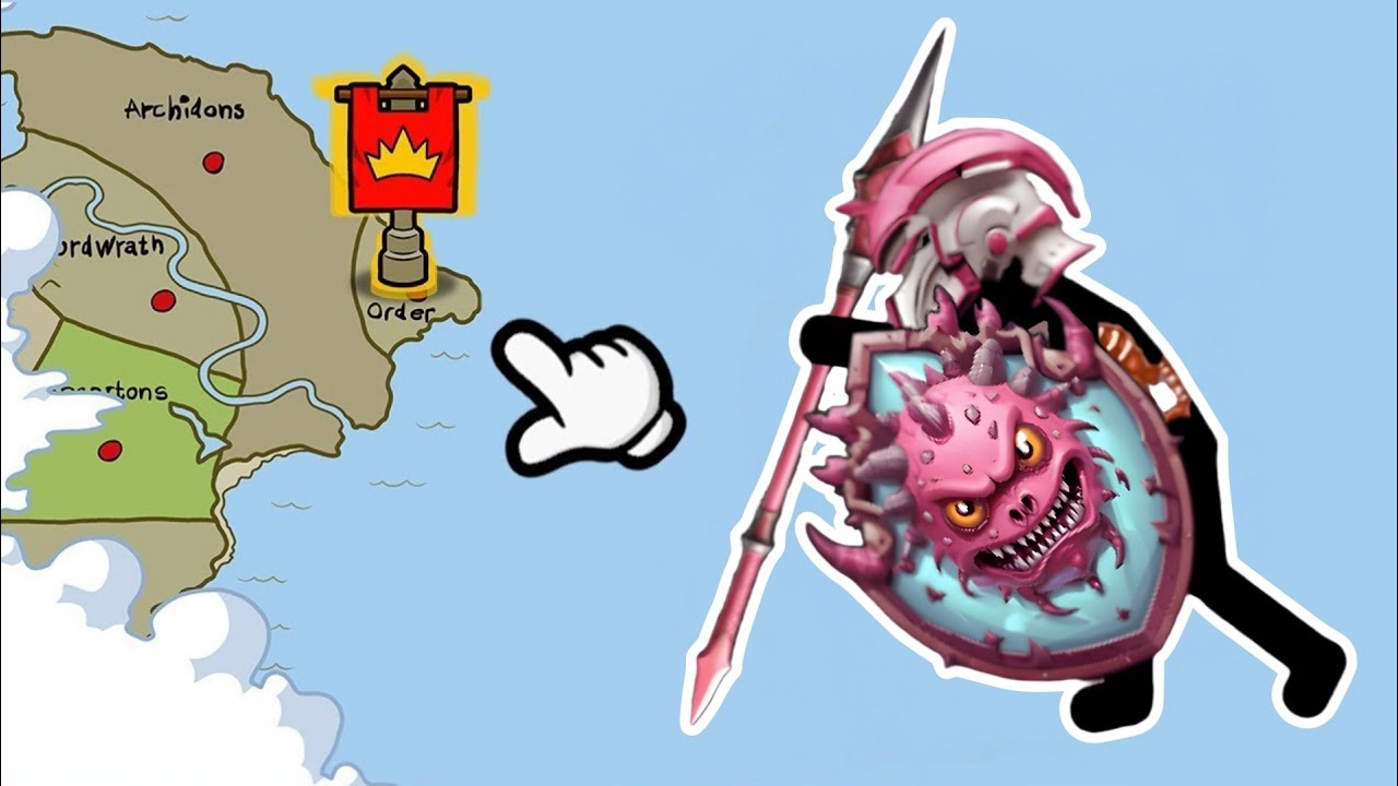 SUMMON PINKY TANK STONE ZOMBIE MAX LEVEL. ONE OF THE LATEST UNIQUE ...