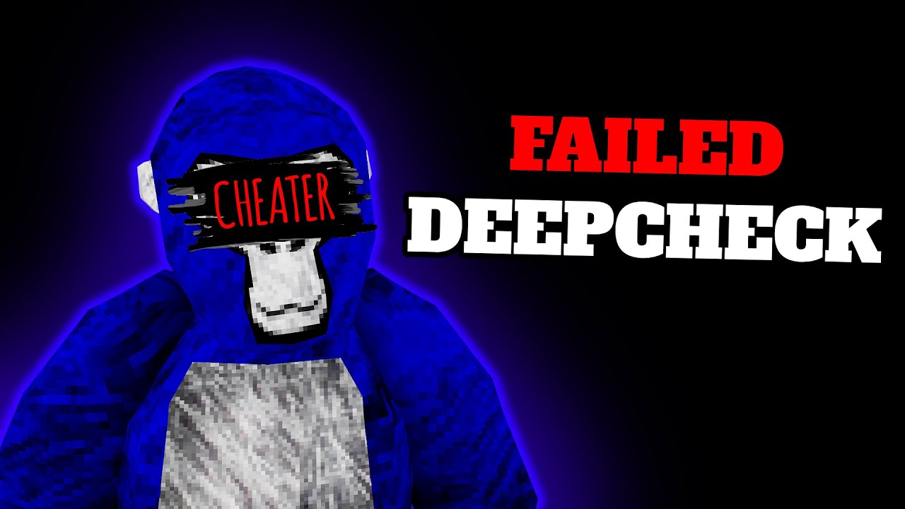 Pico Cheater Instantly Fails Deepcheck (EXPOSED) - YouTube