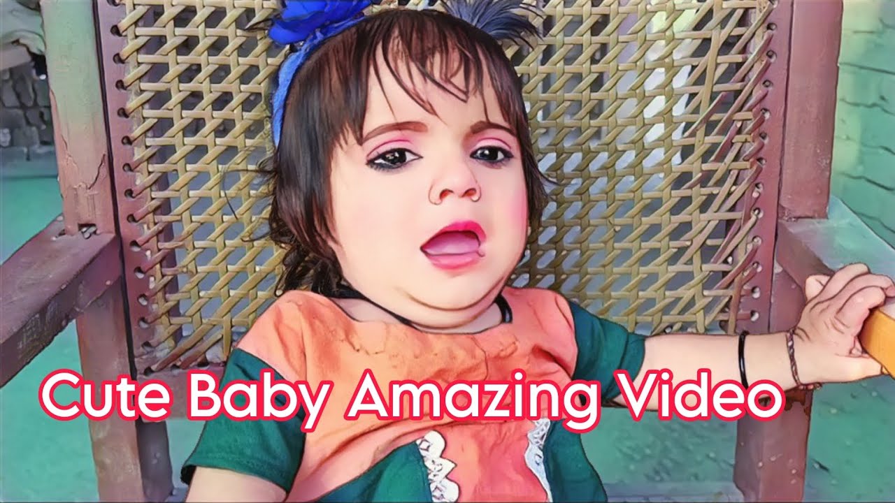 Adorable Baby's Incredible Crying Moments | Cute Baby's Amazing Crying ...