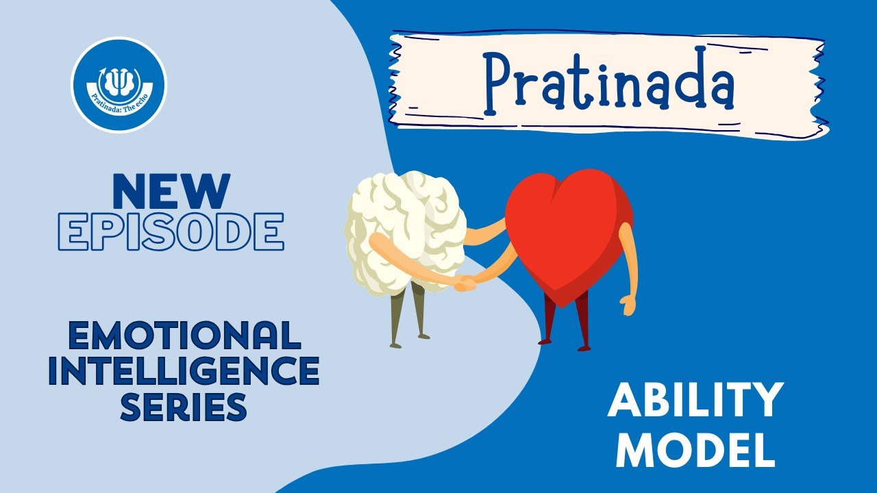The Ability Model of Emotional Intelligence | Explained with Examples ...