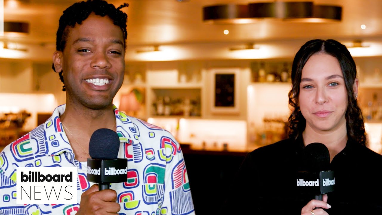 Billboard's Senior Editor Lyndsey Havens Gives A Rundown On South By ...