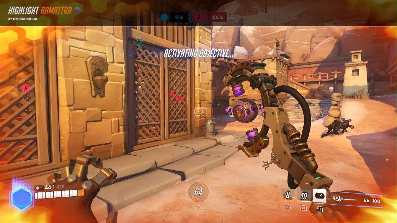 Ramattra Nepal Highlight 8-23-2024 - YouTube