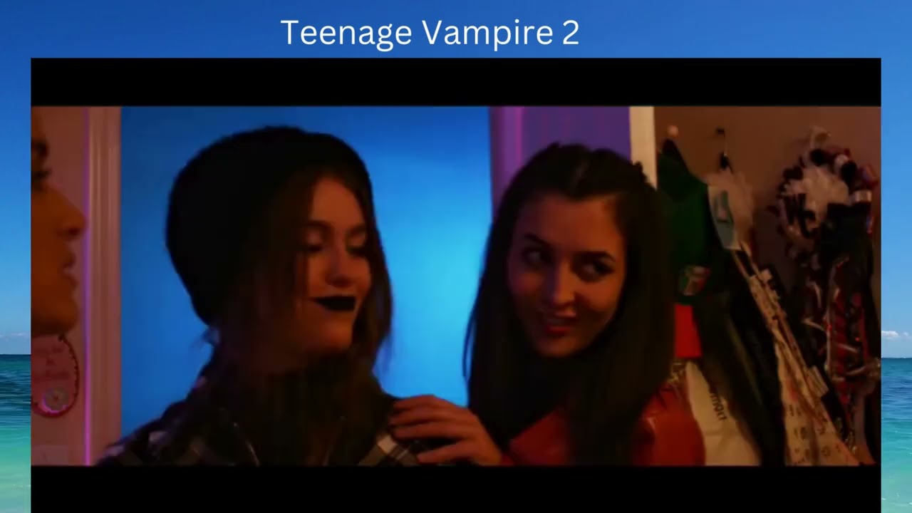 #news #trailer #TeenageVampire2 | Teenage Vampire 2 - YouTube