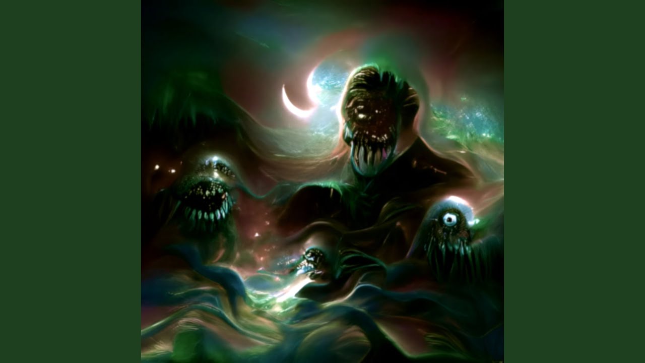 Shambling from the Corpse City - YouTube