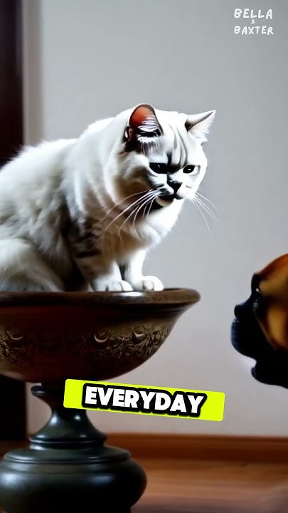 Funniest Animals 2024 😄 Funny Cats and Dogs Videos 😸🐶 Part 108 #shorts #cat #dog #cats #dogs ...