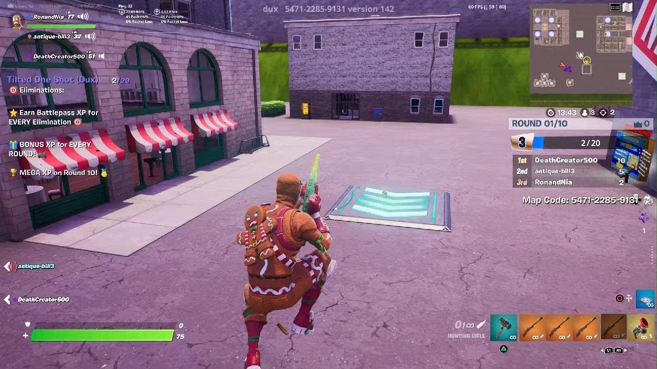 Get SNIPED PT2 - YouTube