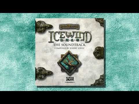 Jeremy Soule – Icewind Dale Enhanced Edition Official Soundtrack (2016 ...