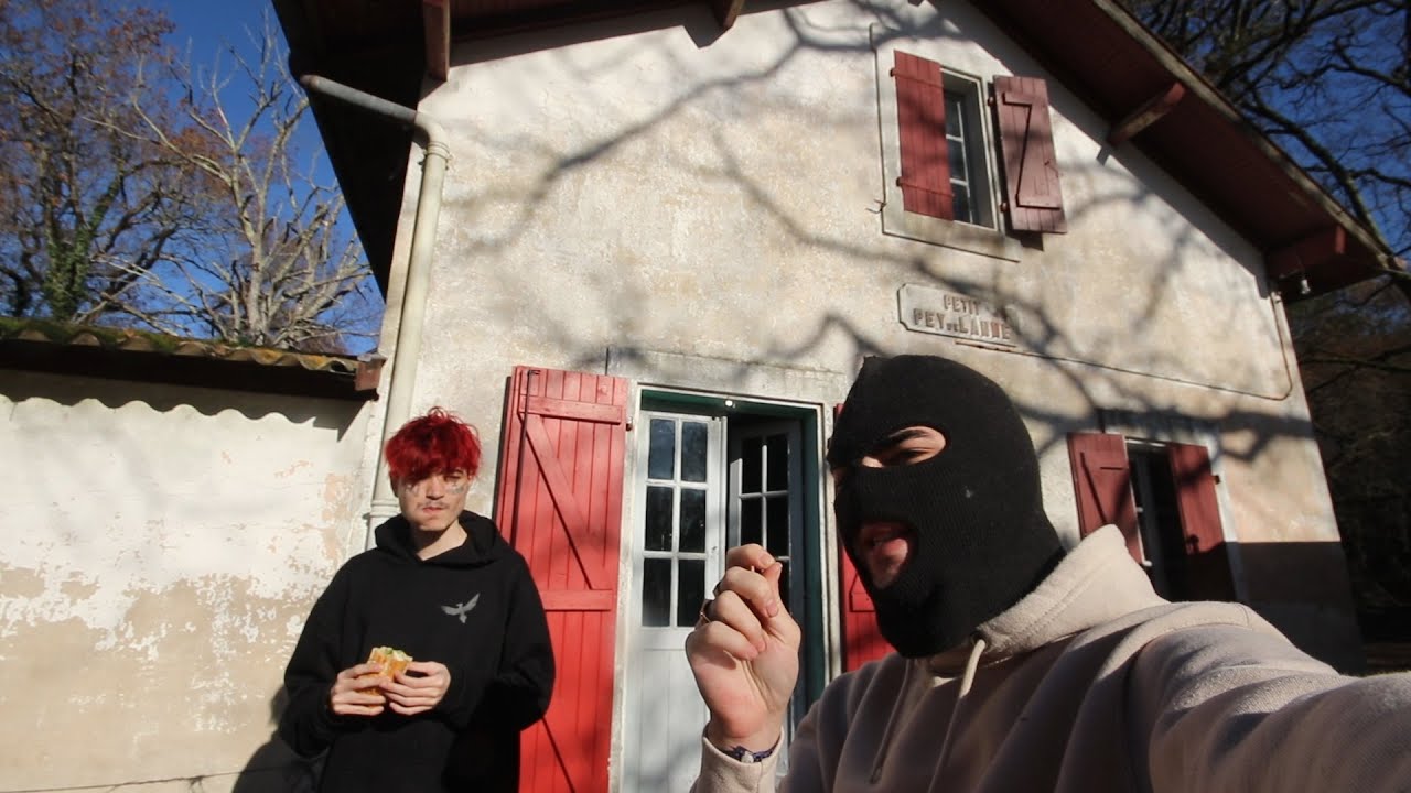 ON VA CRÉE UN VILLAGE AVEC AZULEK ! ( vraiment ) - YouTube