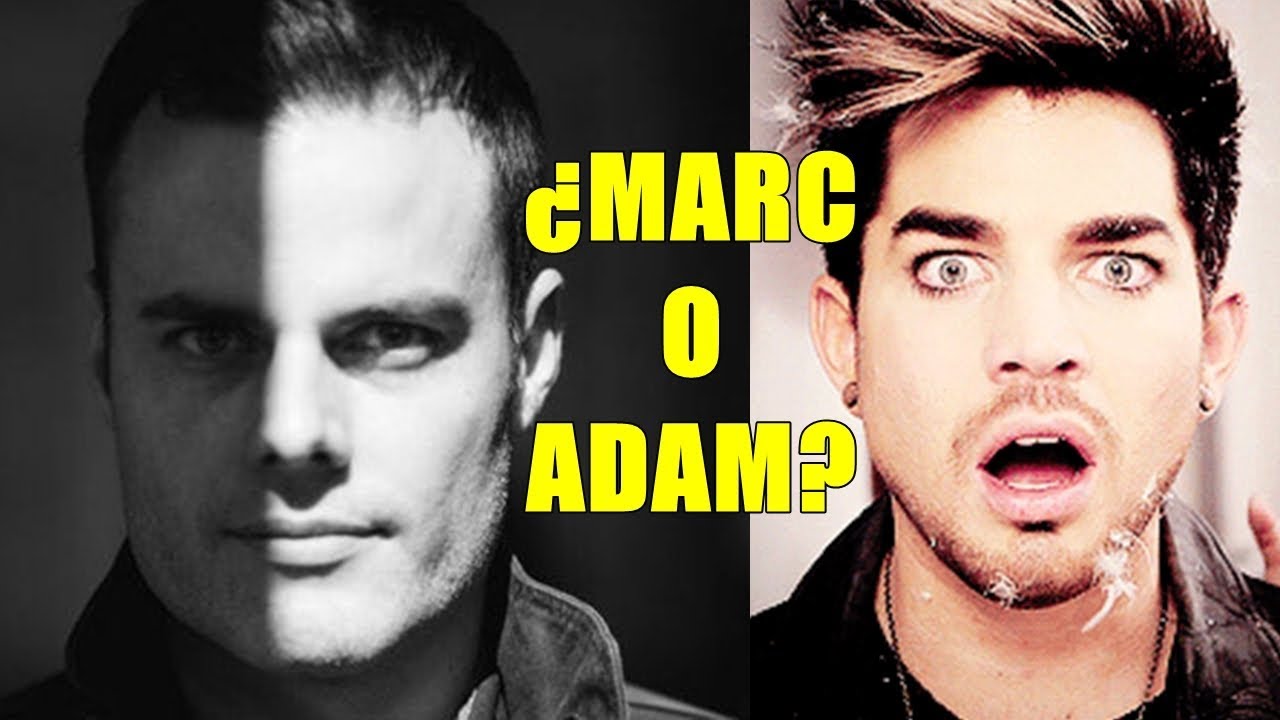 ¿Era Mejor "QUEEN + MARC MARTEL"? (Opinión) - YouTube
