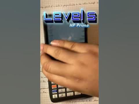 6 Levels of Calculators! Can YOU guess them? #calculator #maths #shorts - YouTube