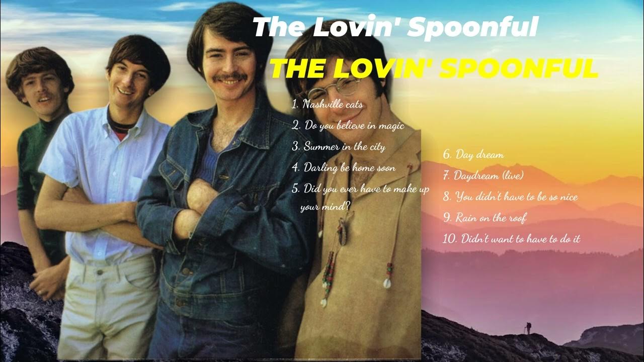The Lovin Spoonful S Top Dance Tracks deeply Regretful YouTube the-lovin-spoonful-s-top-dance-tracks-deeply-regretful-youtube