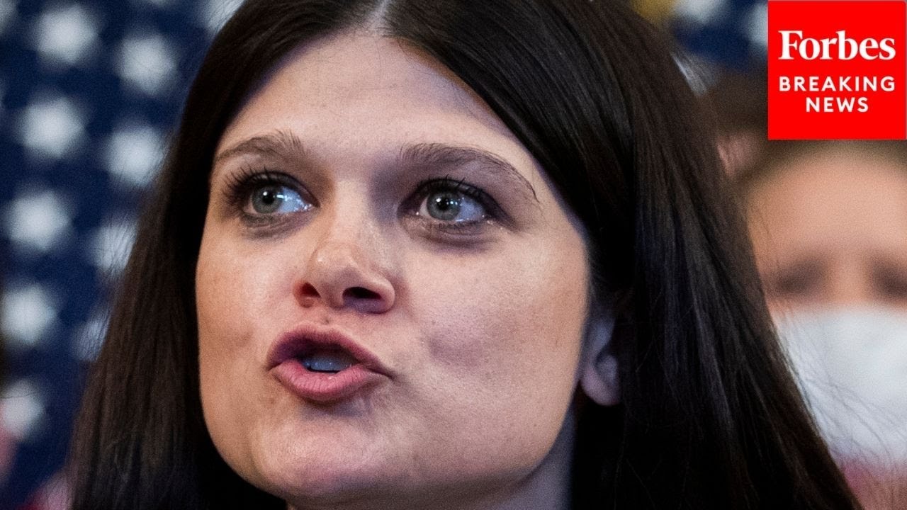 Haley Stevens: ‘The Healthcare System Is Becoming More Fragile, Less ...