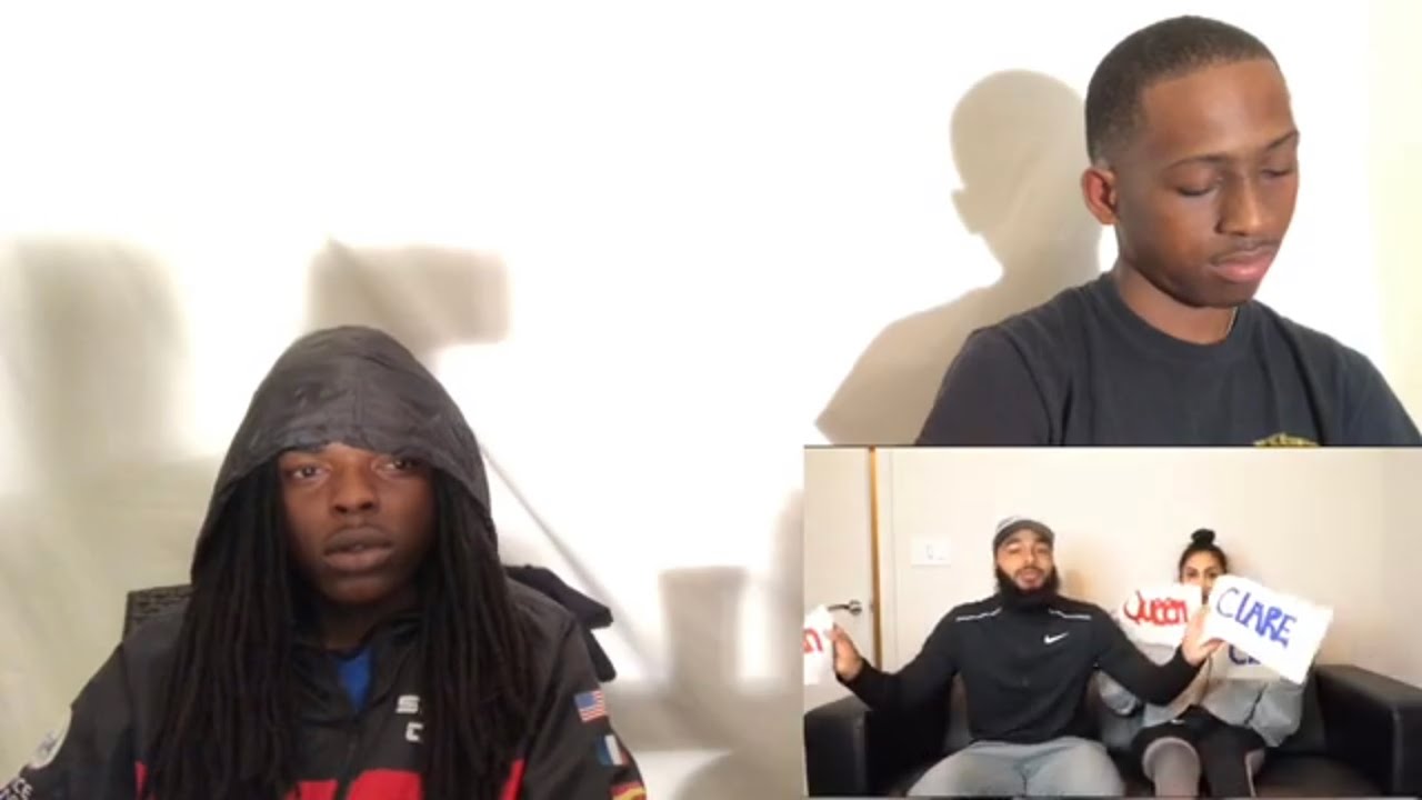*REACTION* Royal Family WHO’S MOST LIKELY TO? CHALLENGE - YouTube