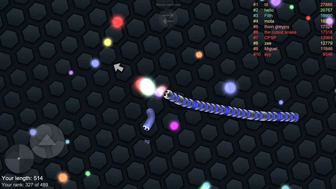 sliter IO - YouTube