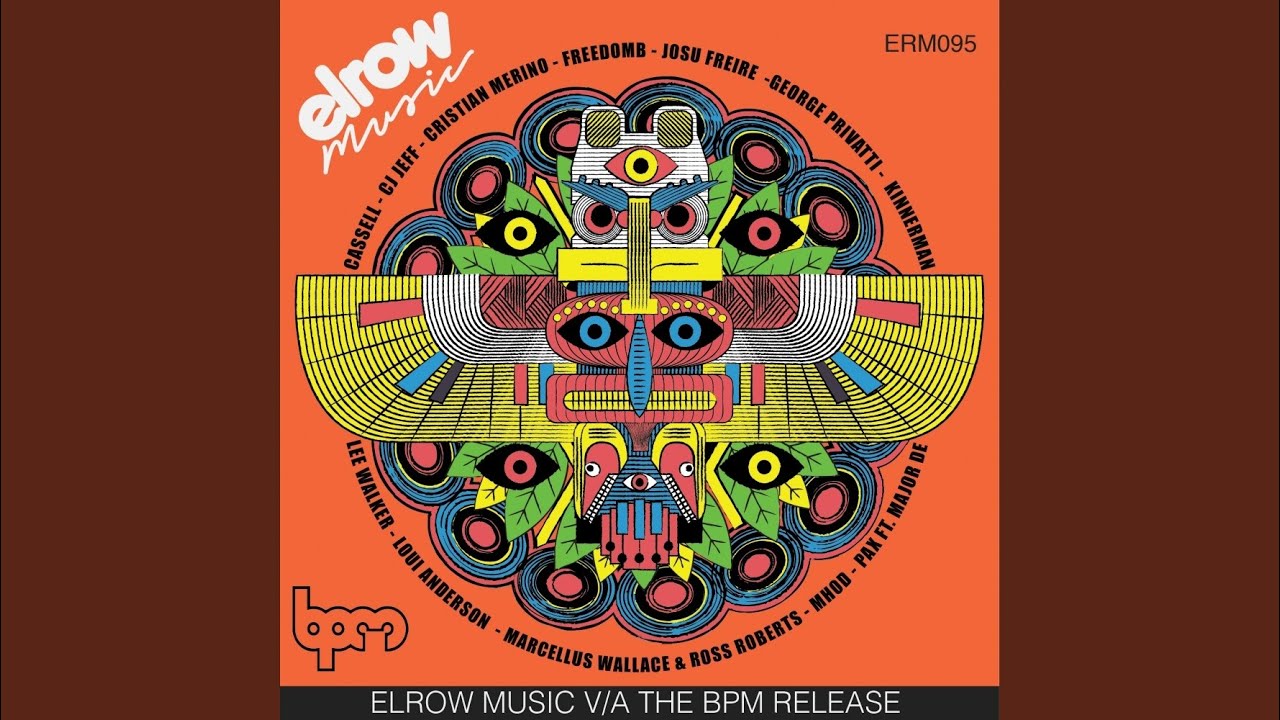 Jack Nation (Original Mix) - YouTube Music