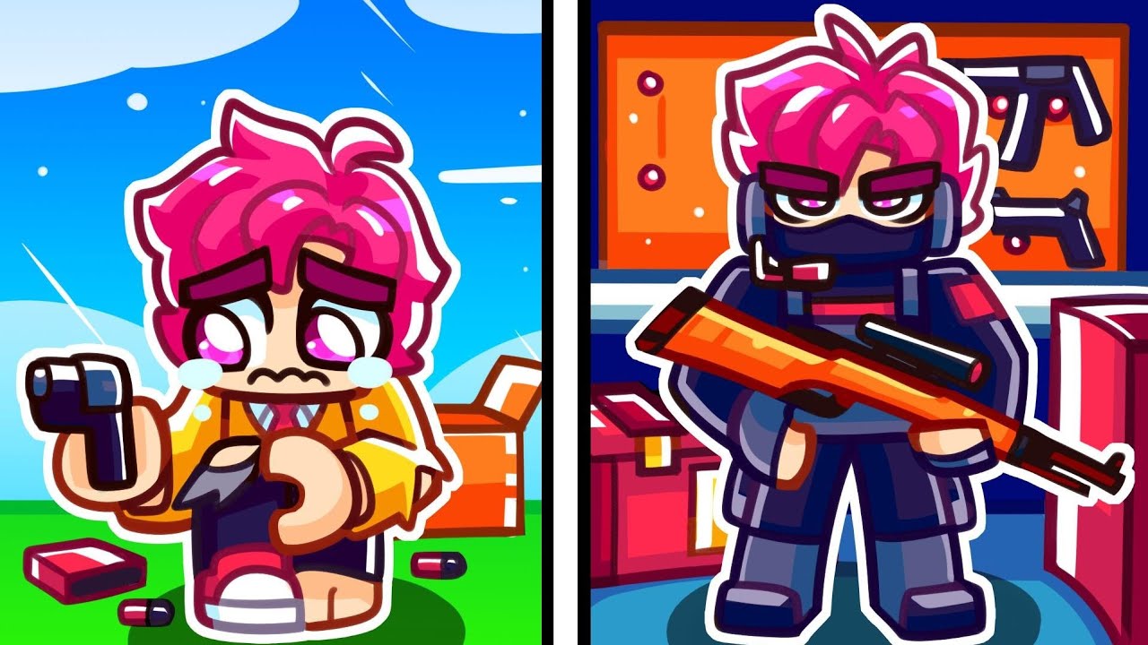 Hiha sinh tồn THẾ GIỚI ĐẠI DỊCH ZOMBIE trong ROBLOX - YouTube