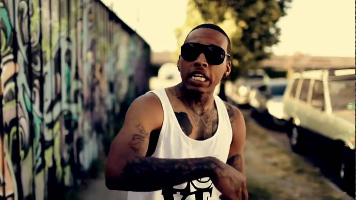 Kid Ink - Run This.mp4 - YouTube