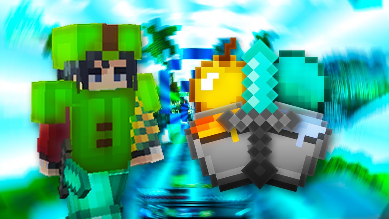 Cold 16x | Bedwars pvp texture pack FPS BOOST - YouTube